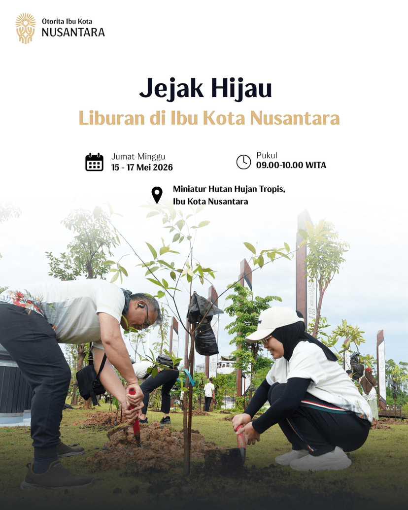 Ibu Kota Nusantara